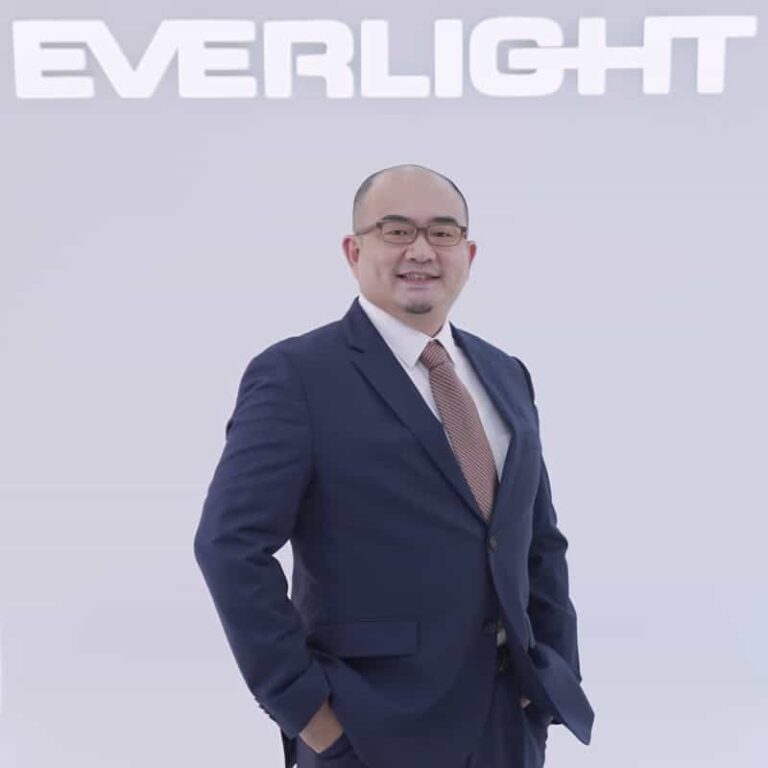 Investor Relations | Company Profile | A Leader in LED Industry | EVERLIGHT